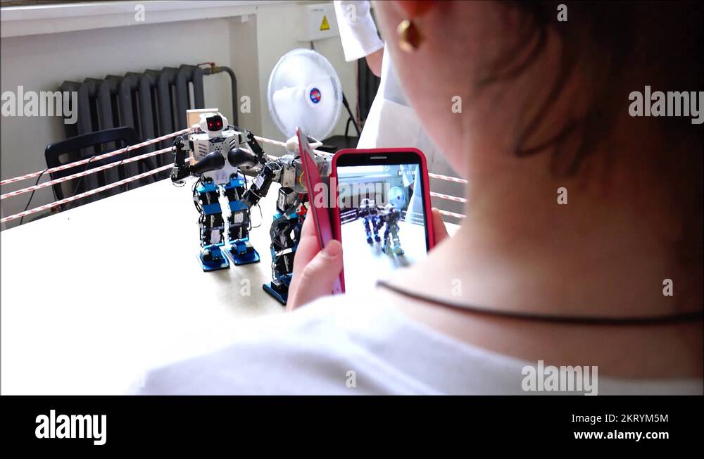 Innovate technology Stock Videos & Footage - HD and 4K Video Clips - Alamy