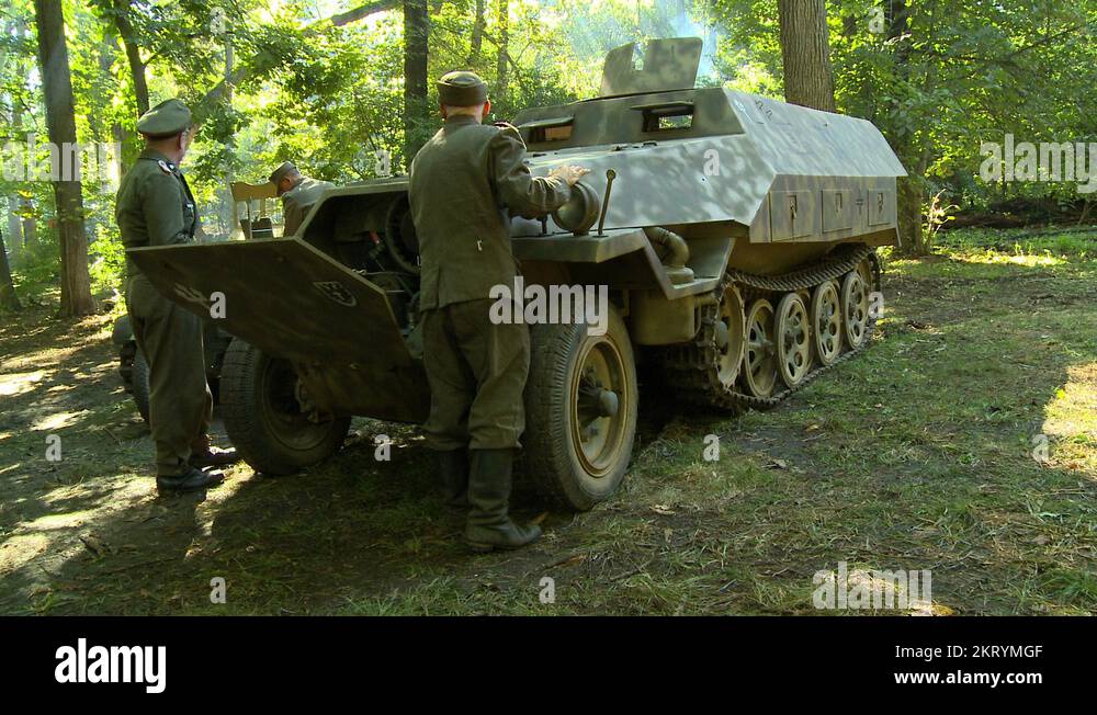 German repair Stock Videos & Footage - HD and 4K Video Clips - Alamy