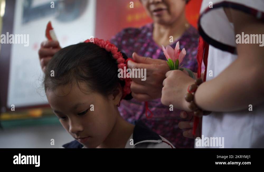 Hair relic Stock Videos & Footage - HD and 4K Video Clips - Alamy