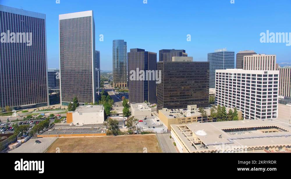 20th century fox aerial Stock Videos & Footage - HD and 4K Video Clips ...