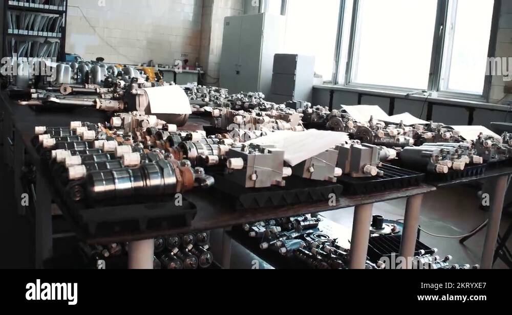 Heavy industrial valves Stock Videos & Footage - HD and 4K Video Clips ...