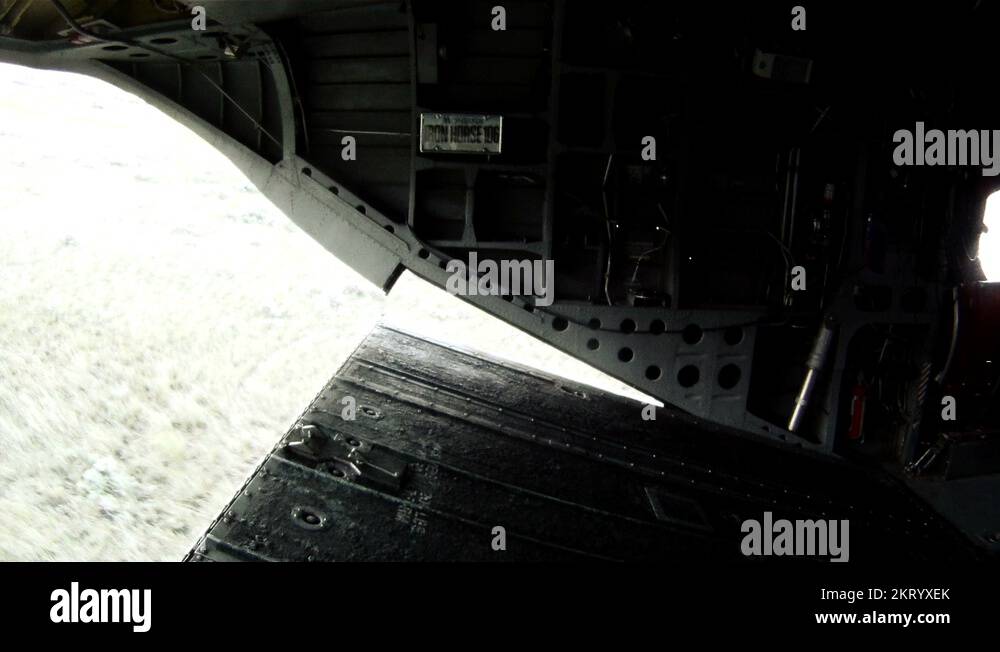 Cargo helicopter ramp Stock Videos & Footage - HD and 4K Video Clips ...