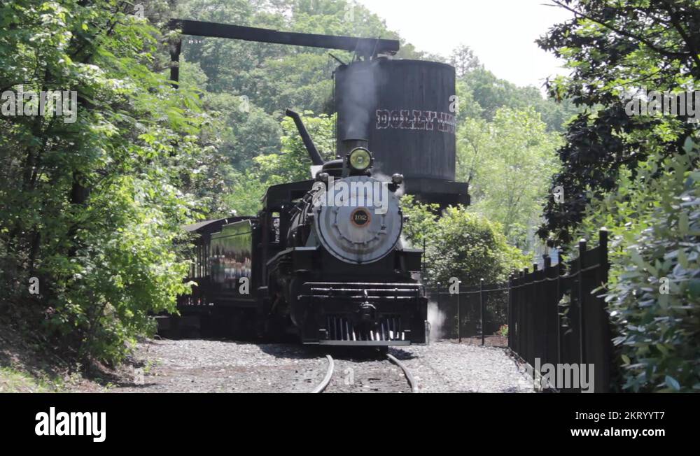 Steam train Stock Videos & Footage - HD and 4K Video Clips - Alamy