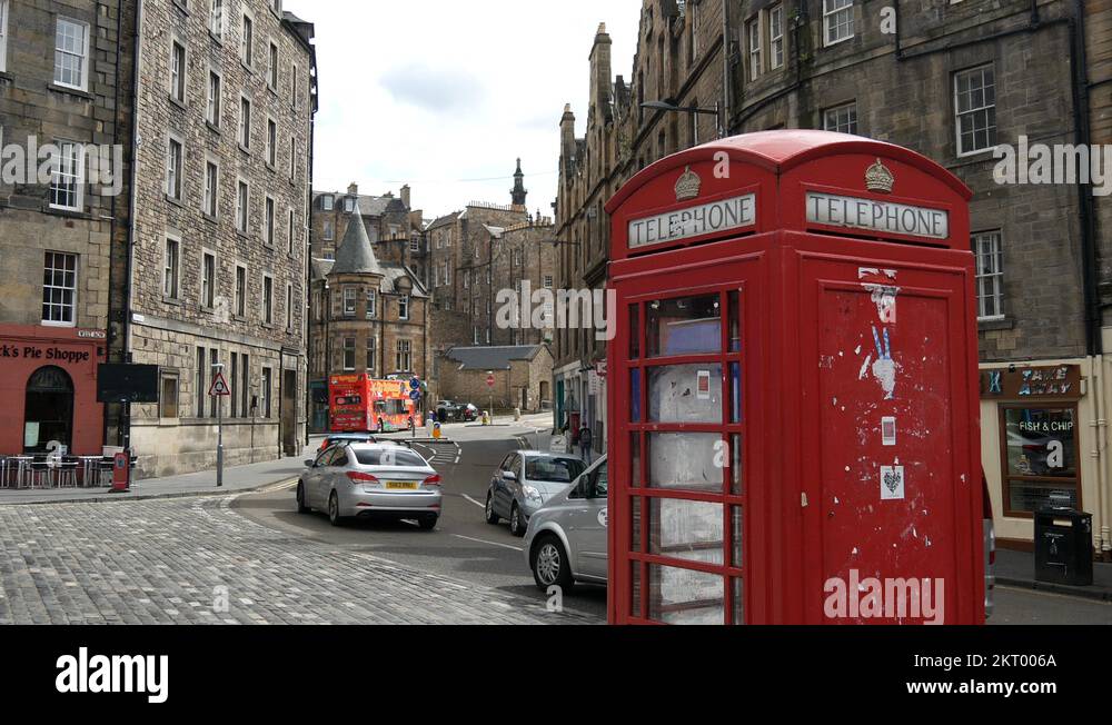 Bus scotland bus Stock Videos & Footage - HD and 4K Video Clips - Alamy