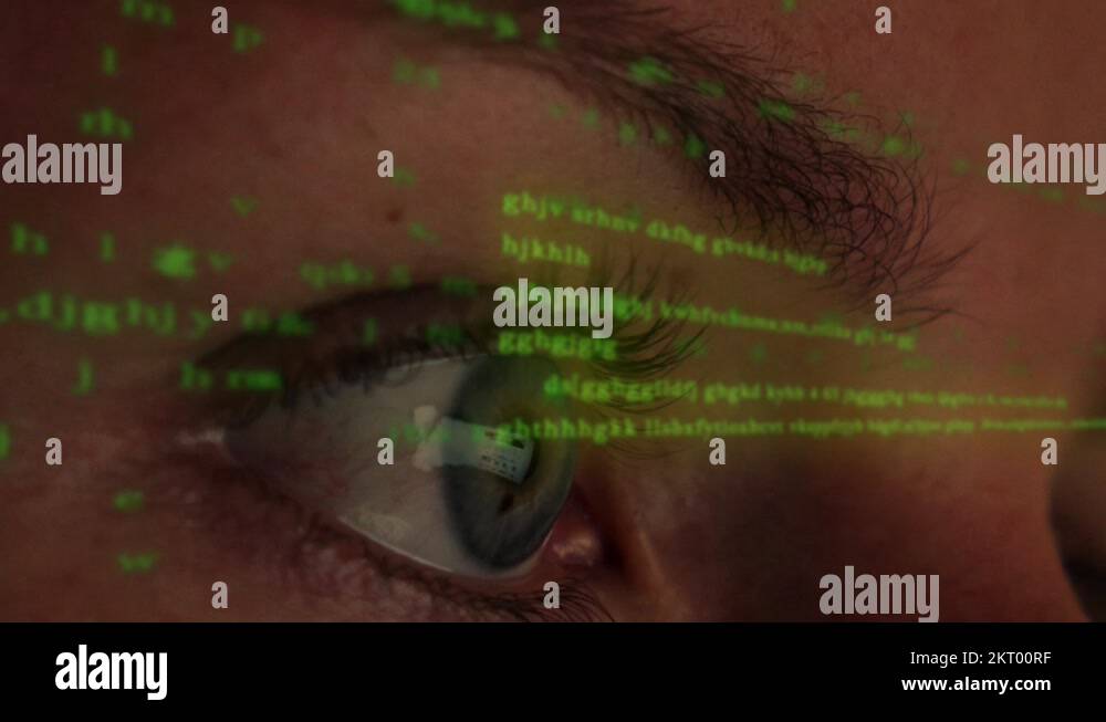Coder Decoder Stock Videos And Footage Hd And 4k Video Clips Alamy 1553