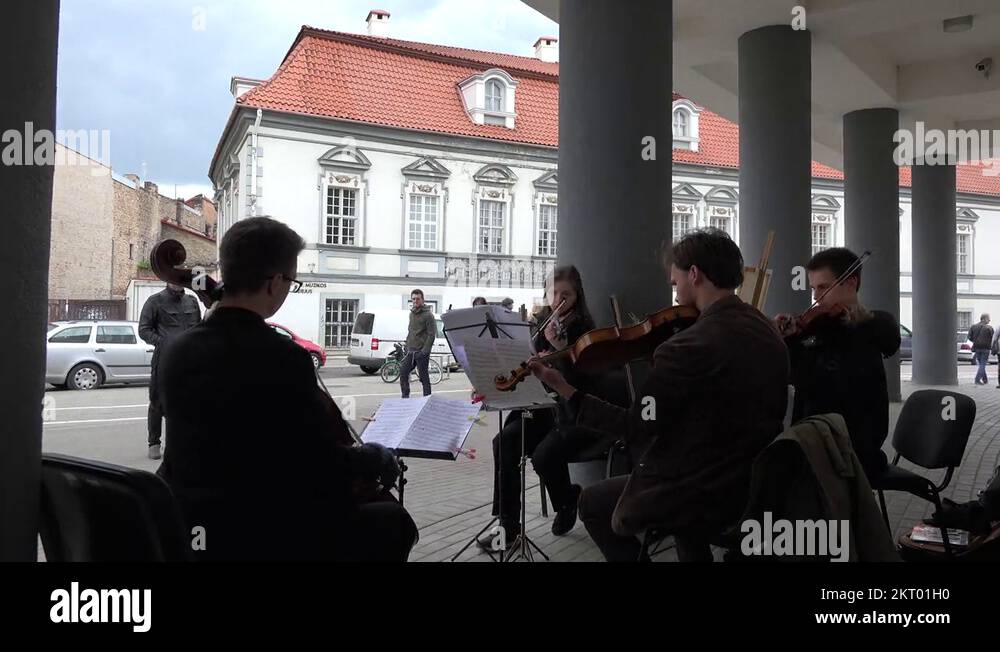 Outdoor concert classical Stock Videos & Footage - HD and 4K Video ...