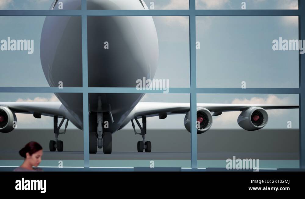 Team terminal Stock Videos & Footage - HD and 4K Video Clips - Alamy