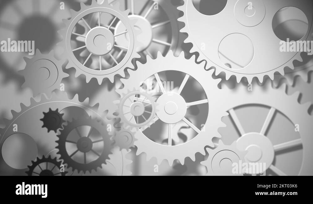 Wheels and cogs Stock Videos & Footage - HD and 4K Video Clips - Alamy