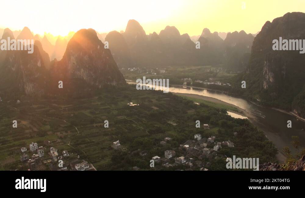 Viewpoint scenery sight peaks Stock Videos & Footage - HD and 4K Video ...
