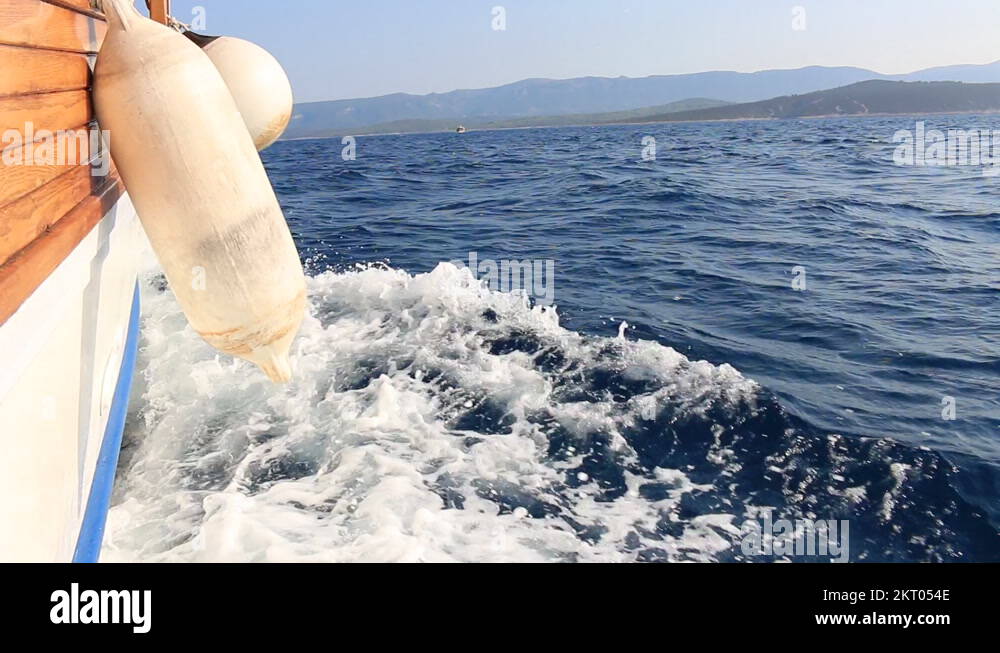 Sailing race water splash Stock Videos & Footage - HD and 4K Video ...