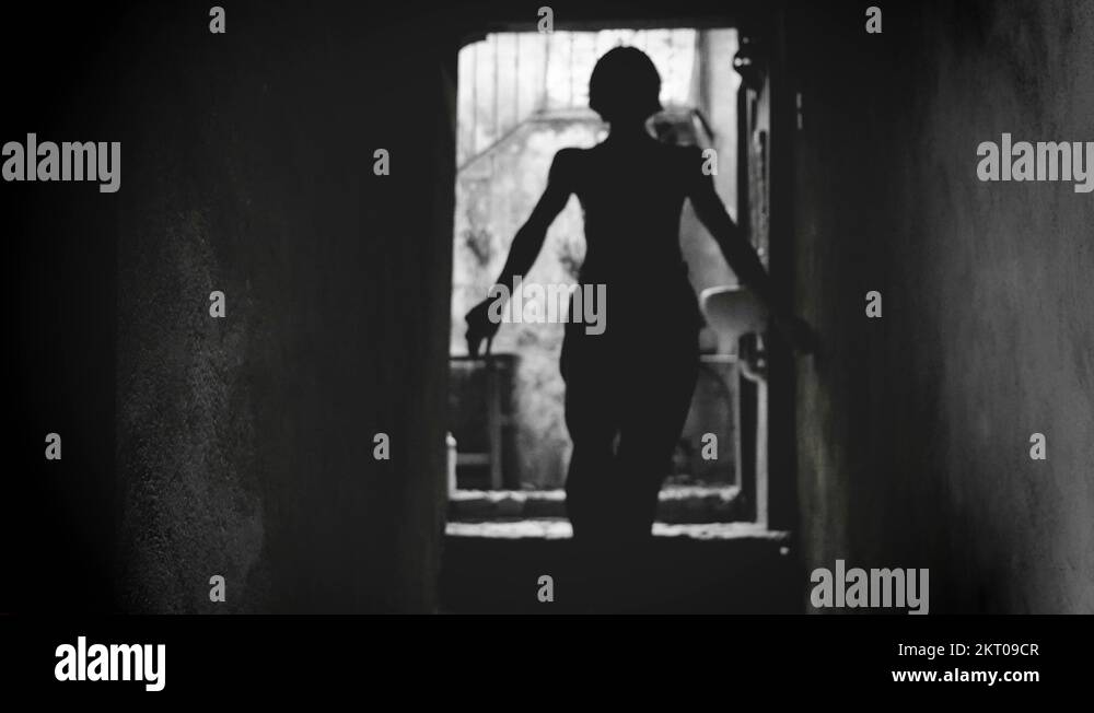 Slender man horror Stock Videos & Footage - HD and 4K Video Clips - Alamy