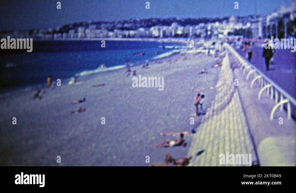 60s scene at beach Stock Videos & Footage - HD and 4K Video Clips - Alamy
