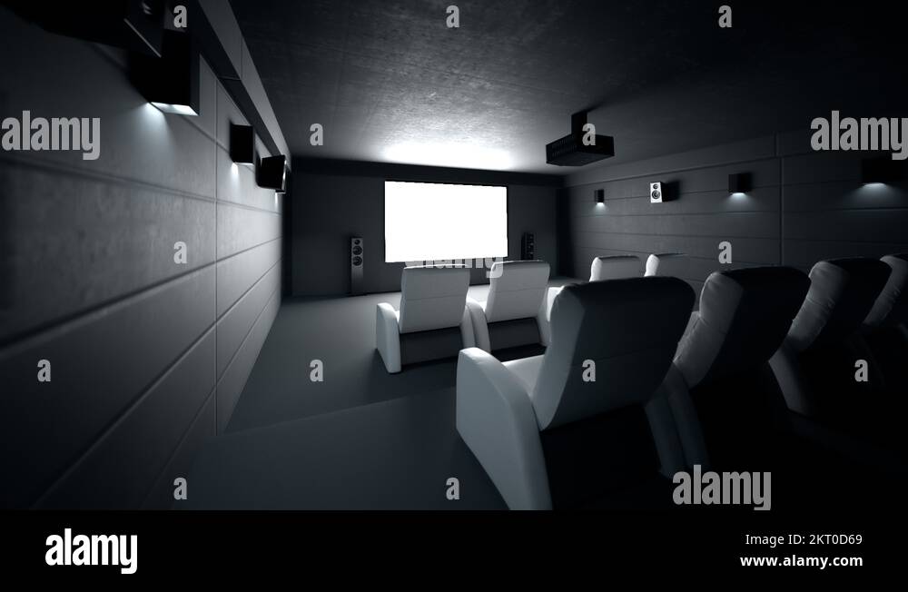 Luxury home theater Stock Videos & Footage - HD and 4K Video Clips - Alamy