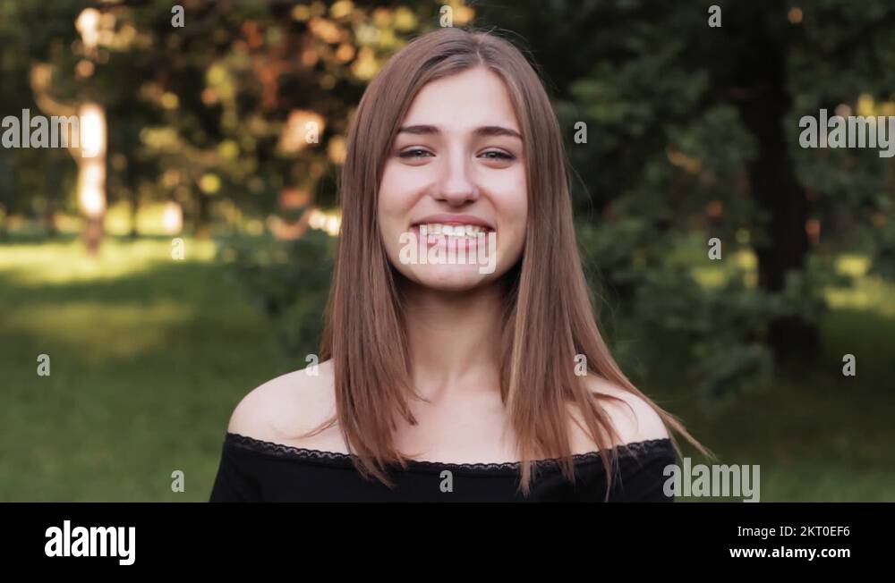 Because she not only beautiful Stock Videos & Footage - HD and 4K Video ...