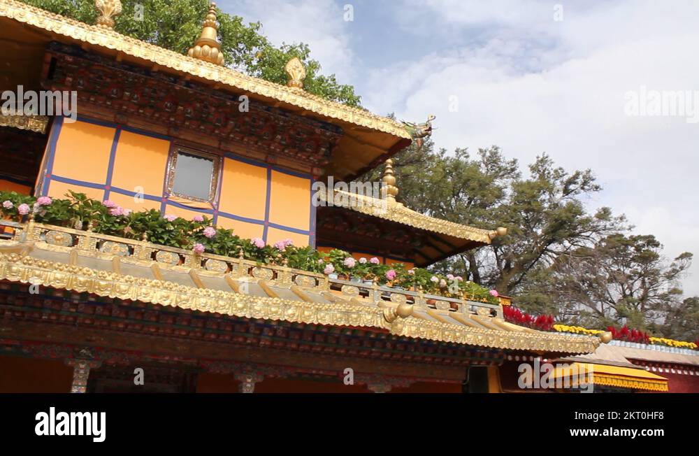 Tibetan landmarks Stock Videos & Footage - HD and 4K Video Clips - Alamy