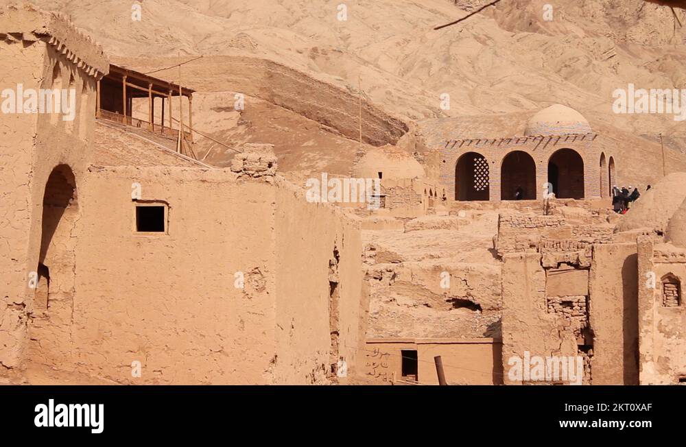 China oasis Stock Videos & Footage - HD and 4K Video Clips - Alamy