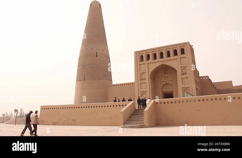 Uighur muslim minority Stock Videos & Footage - HD and 4K Video Clips ...