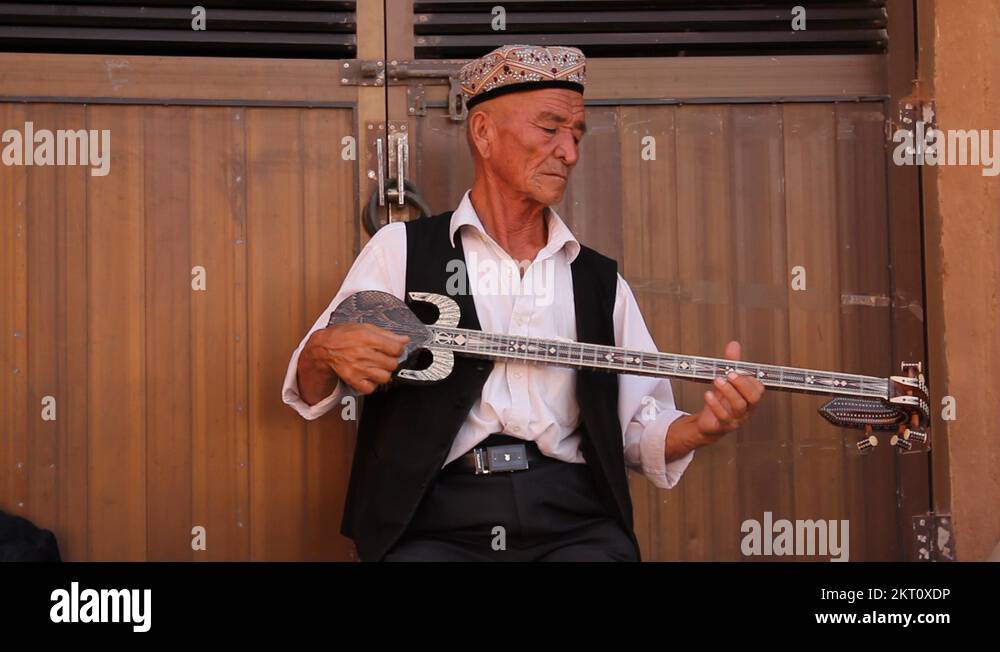 Man playing lute Stock Videos & Footage - HD and 4K Video Clips - Alamy