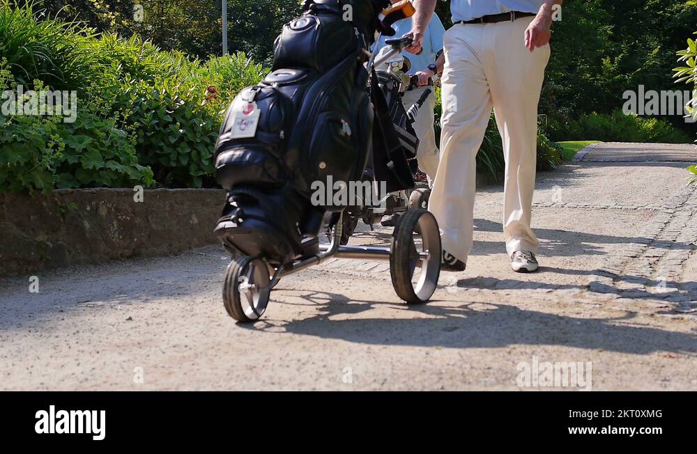 Old men golf Stock Videos & Footage - HD and 4K Video Clips - Alamy