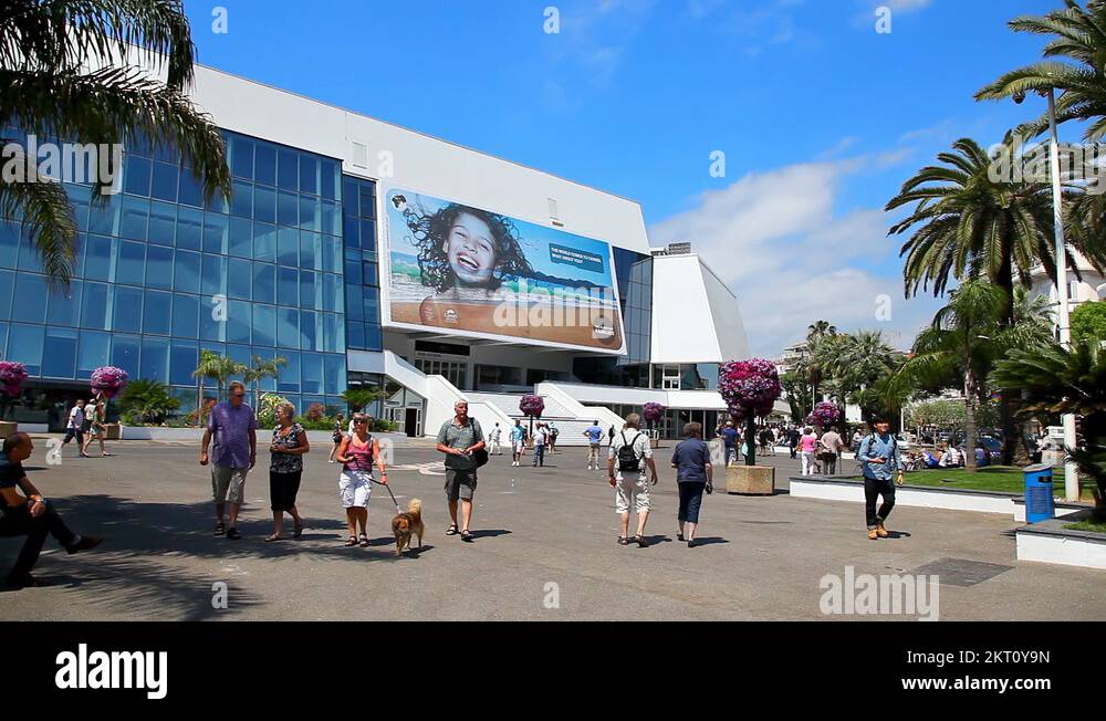 Annual cannes film festival Stock Videos & Footage - HD and 4K Video ...