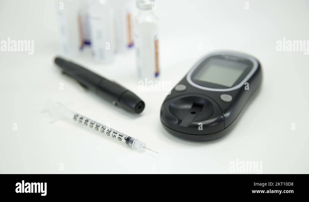 Diabetes machine Stock Videos & Footage - HD and 4K Video Clips - Alamy