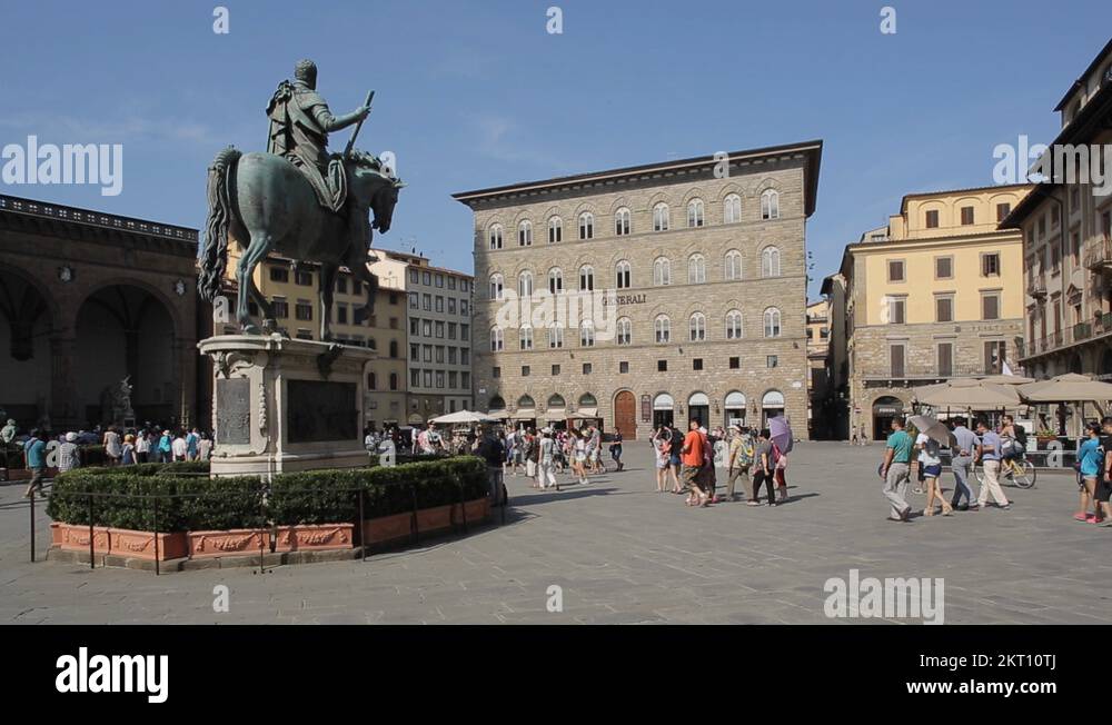 Grand duke of florence Stock Videos & Footage - HD and 4K Video Clips ...