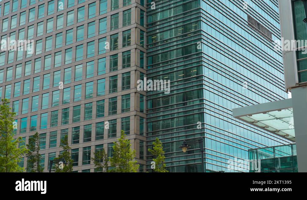 Glass office glass skyscraper Stock Videos & Footage - HD and 4K Video ...