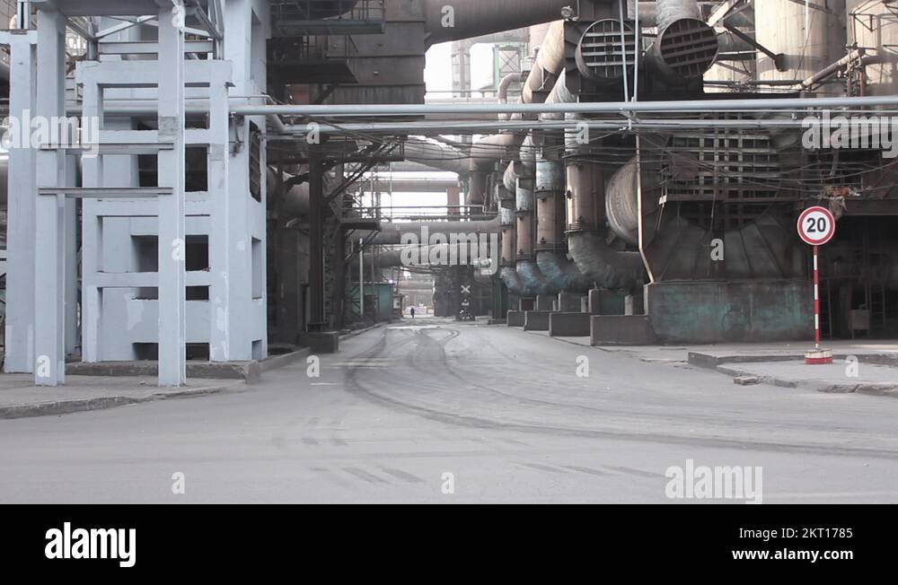 Steel complex Stock Videos & Footage - HD and 4K Video Clips - Alamy
