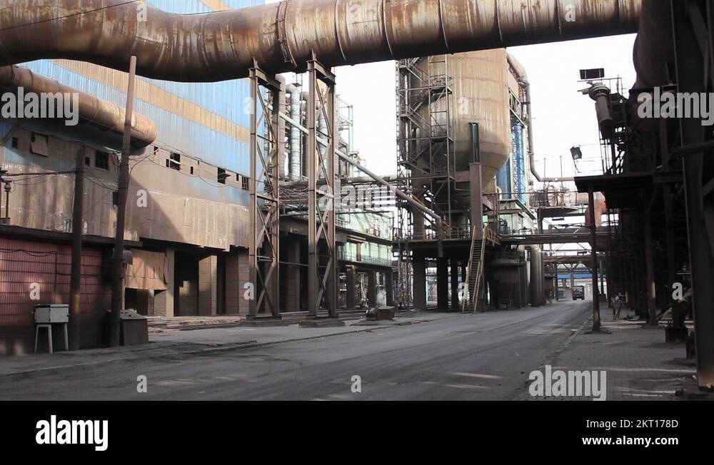 Factory buildings china Stock Videos & Footage - HD and 4K Video Clips ...