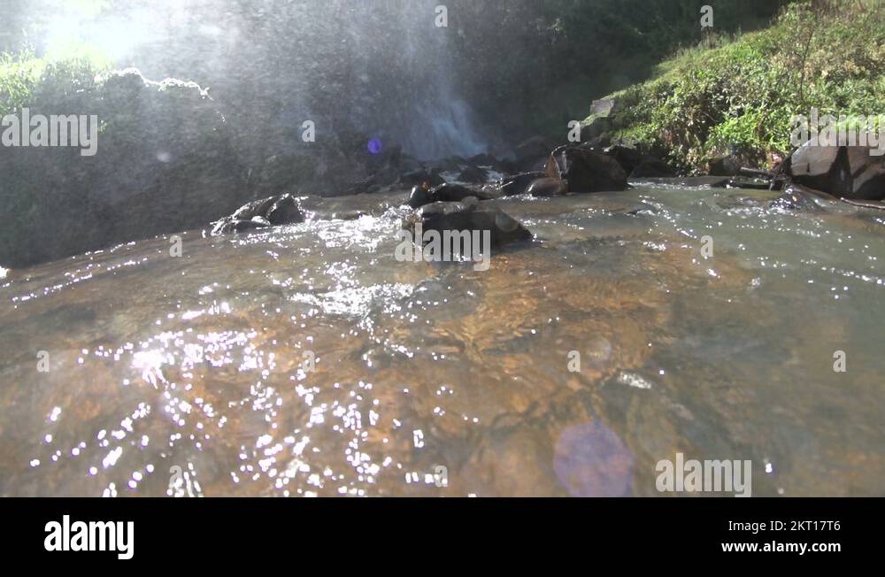 Waterfall splash Stock Videos & Footage - HD and 4K Video Clips - Alamy