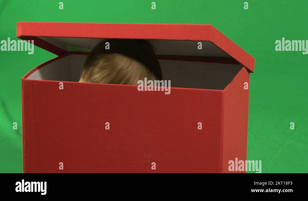 Baby in a box Stock Videos & Footage - HD and 4K Video Clips - Alamy