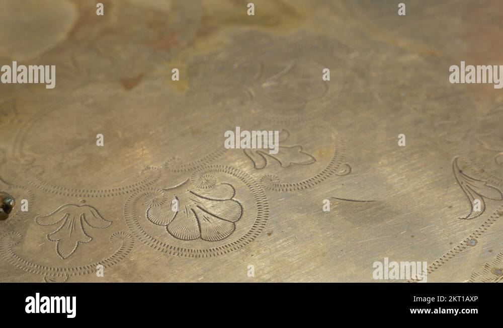 Antique brass texture Stock Videos & Footage - HD and 4K Video Clips ...