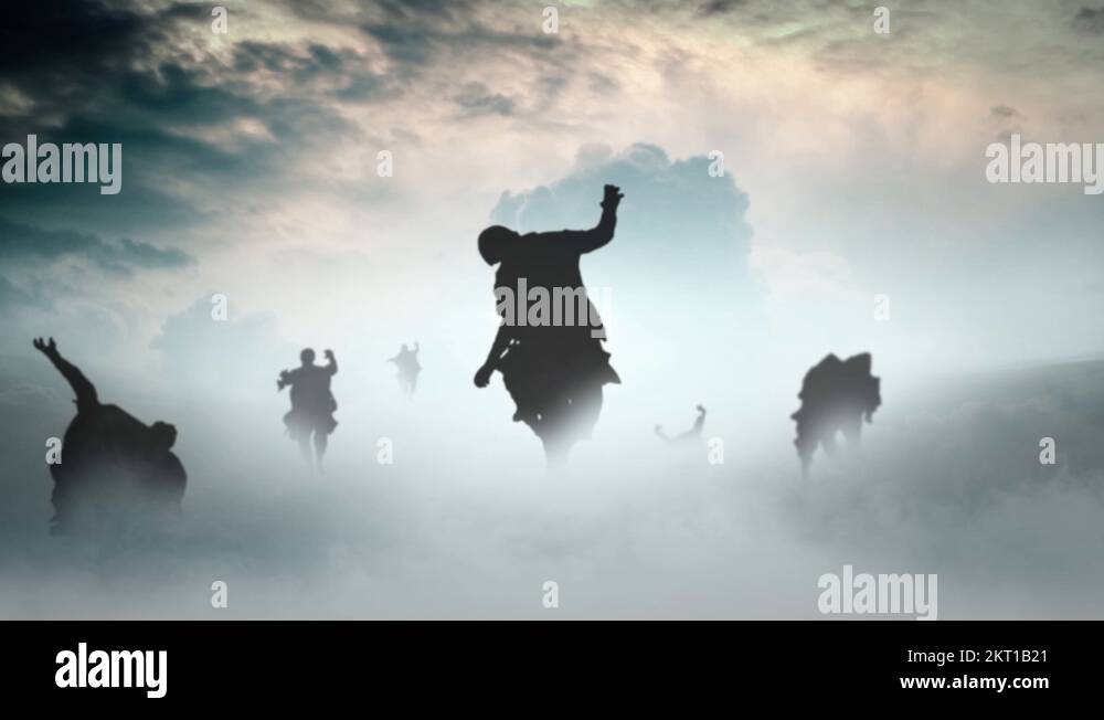 Zombie apocalypse Stock Videos & Footage - HD and 4K Video Clips - Alamy
