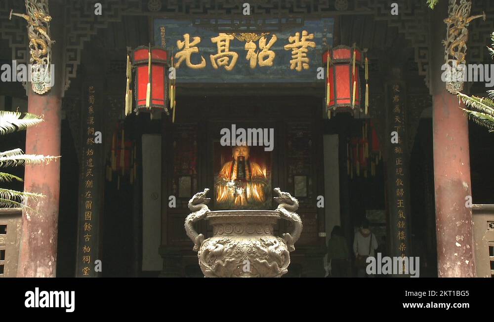 Chinese ruler Stock Videos & Footage - HD and 4K Video Clips - Alamy