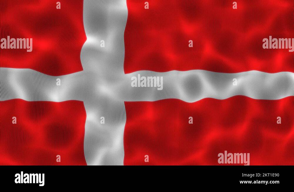 Flag denmark Stock Videos & Footage - HD and 4K Video Clips - Alamy