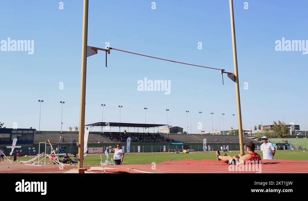 Pole jumper Stock Videos & Footage - HD and 4K Video Clips - Alamy