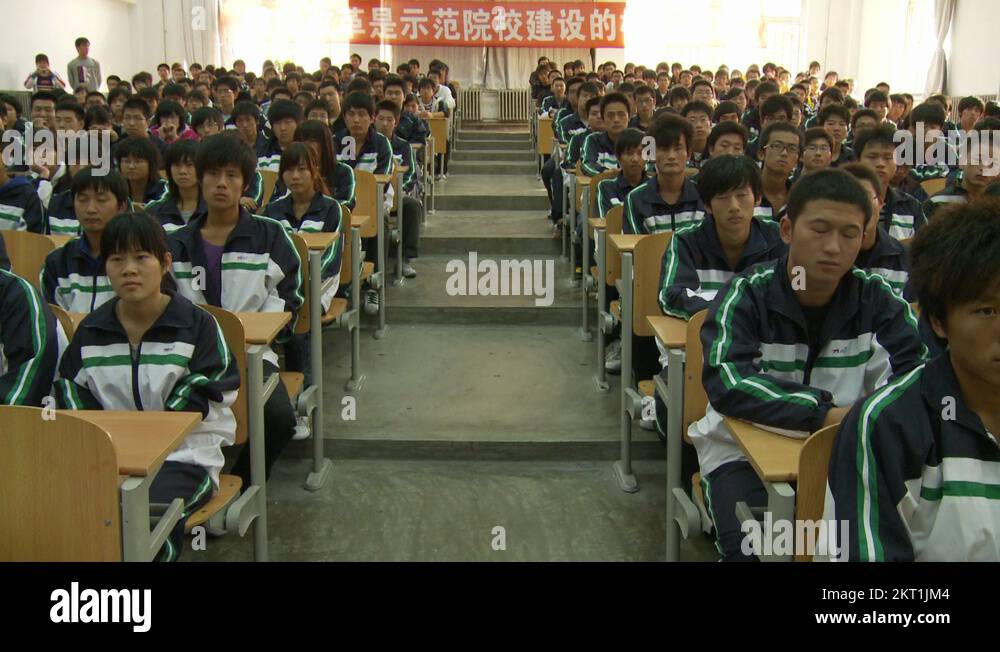 Students lecture hall Stock Videos & Footage - HD and 4K Video Clips ...