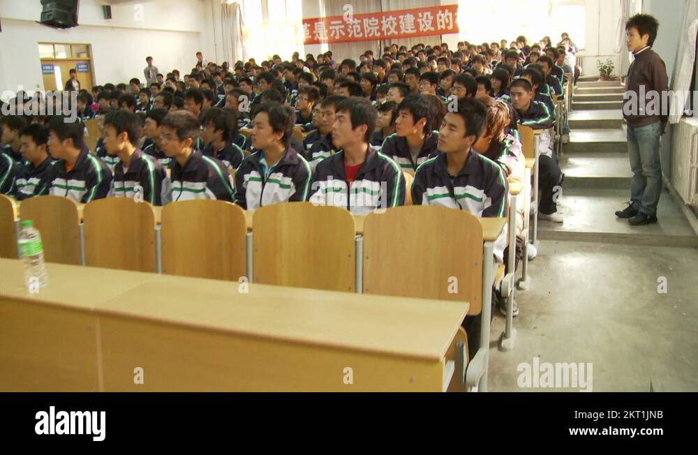 Chinese education Stock Videos & Footage - HD and 4K Video Clips - Alamy