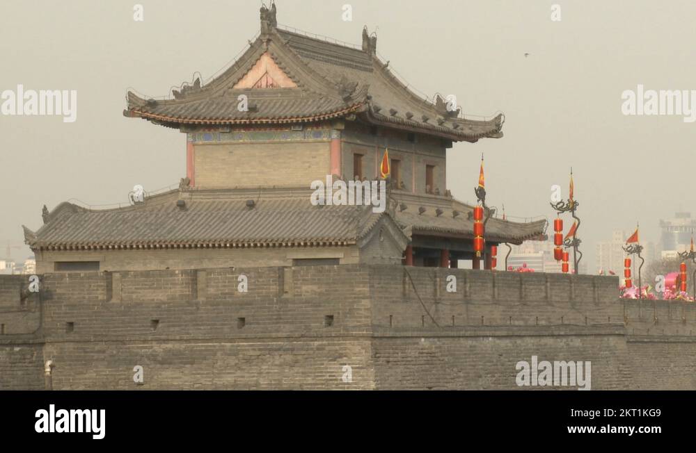 Watchtower city wall Stock Videos & Footage - HD and 4K Video Clips - Alamy