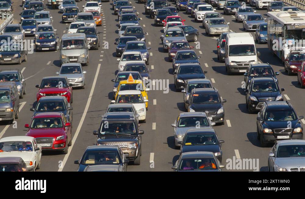 Dense cars Stock Videos & Footage - HD and 4K Video Clips - Alamy