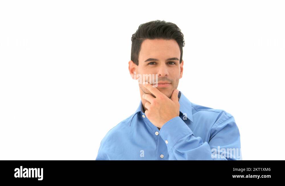 Hand hands through hair Stock Videos & Footage - HD and 4K Video Clips ...