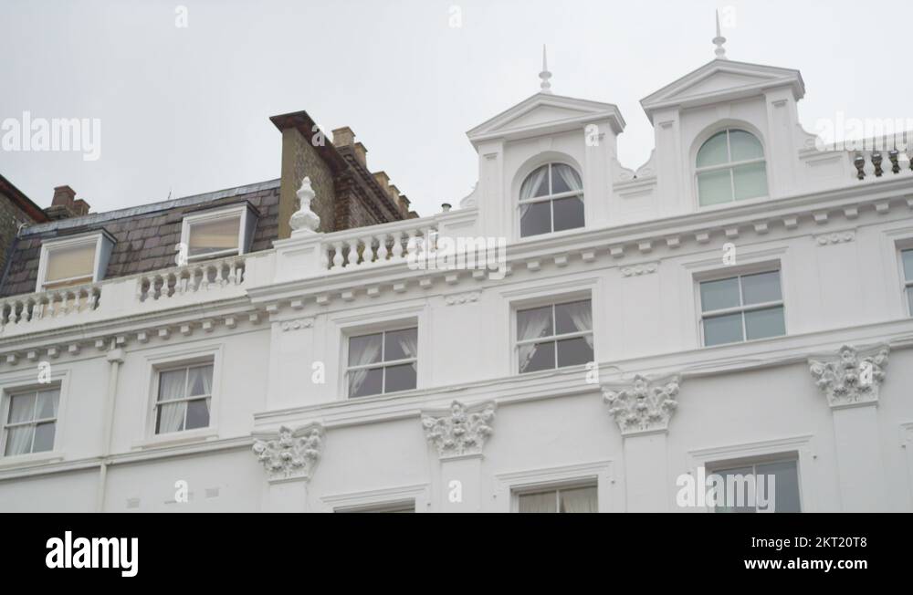Edwardian exterior Stock Videos & Footage - HD and 4K Video Clips - Alamy