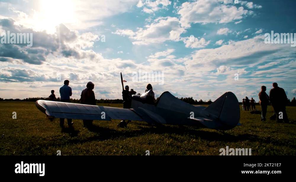 Aircraft launch from aircraft carrier Stock Videos & Footage - HD and ...