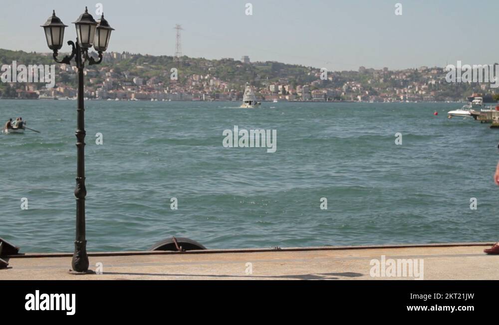 Istanbul bosphorus river Stock Videos & Footage - HD and 4K Video Clips ...
