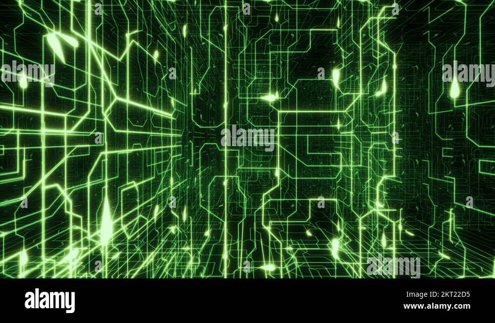 Circuit board green ram Stock Videos & Footage - HD and 4K Video Clips ...