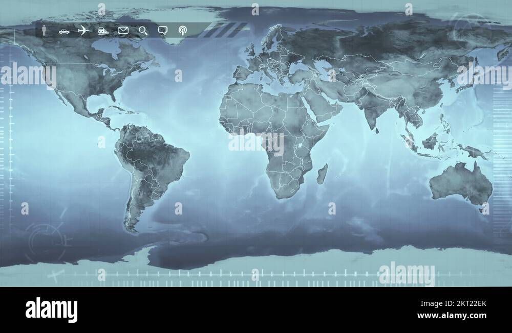 Accurate europe map Stock Videos & Footage - HD and 4K Video Clips - Alamy