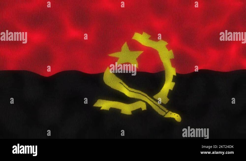 Angola pattern Stock Videos & Footage - HD and 4K Video Clips - Alamy