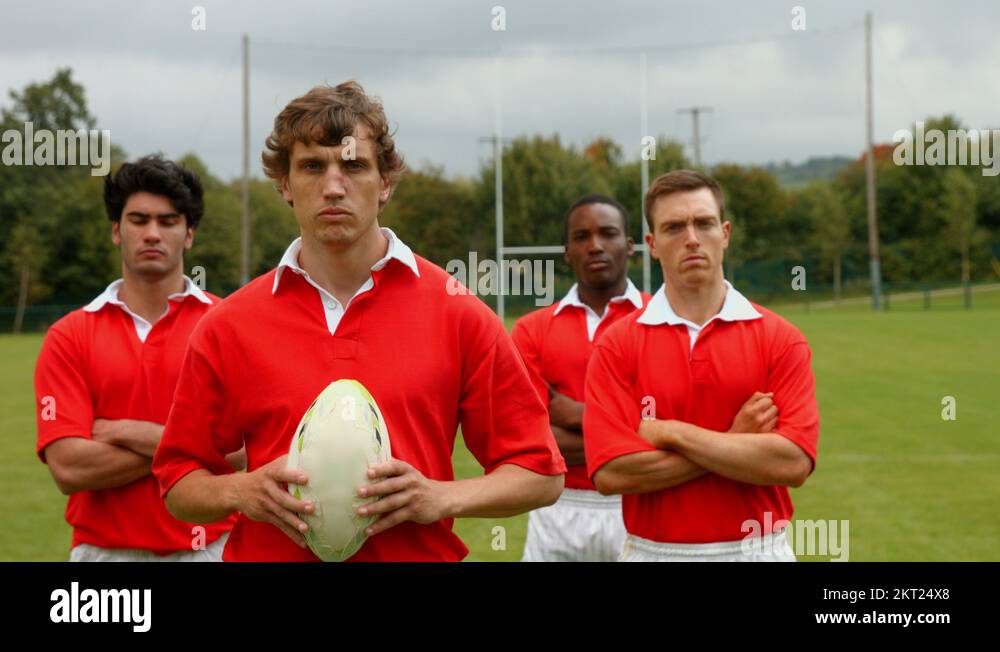 Rugby players together Stock Videos & Footage - HD and 4K Video Clips ...