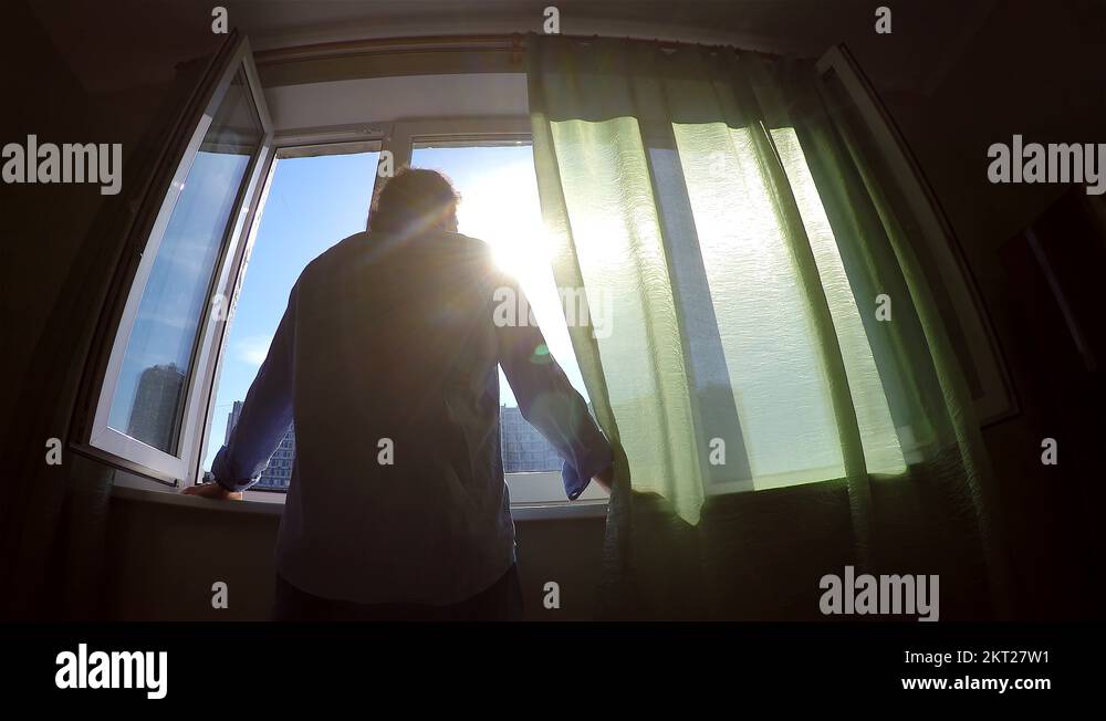 Self isolation window Stock Videos & Footage - HD and 4K Video Clips ...