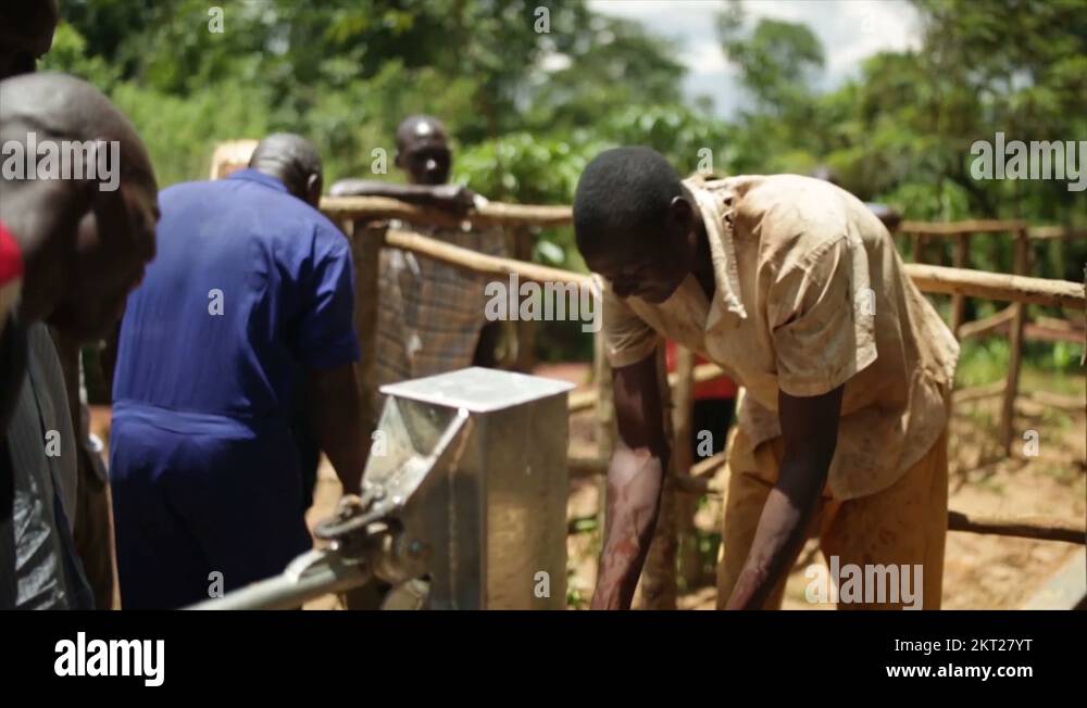 Child washing face africa Stock Videos & Footage - HD and 4K Video Clips - Alamy